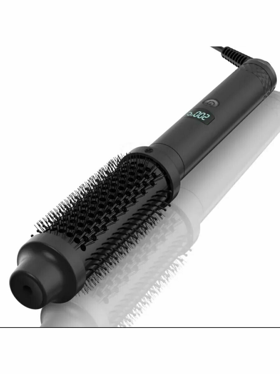 Электробрашинг мультистайлер для укладки волос