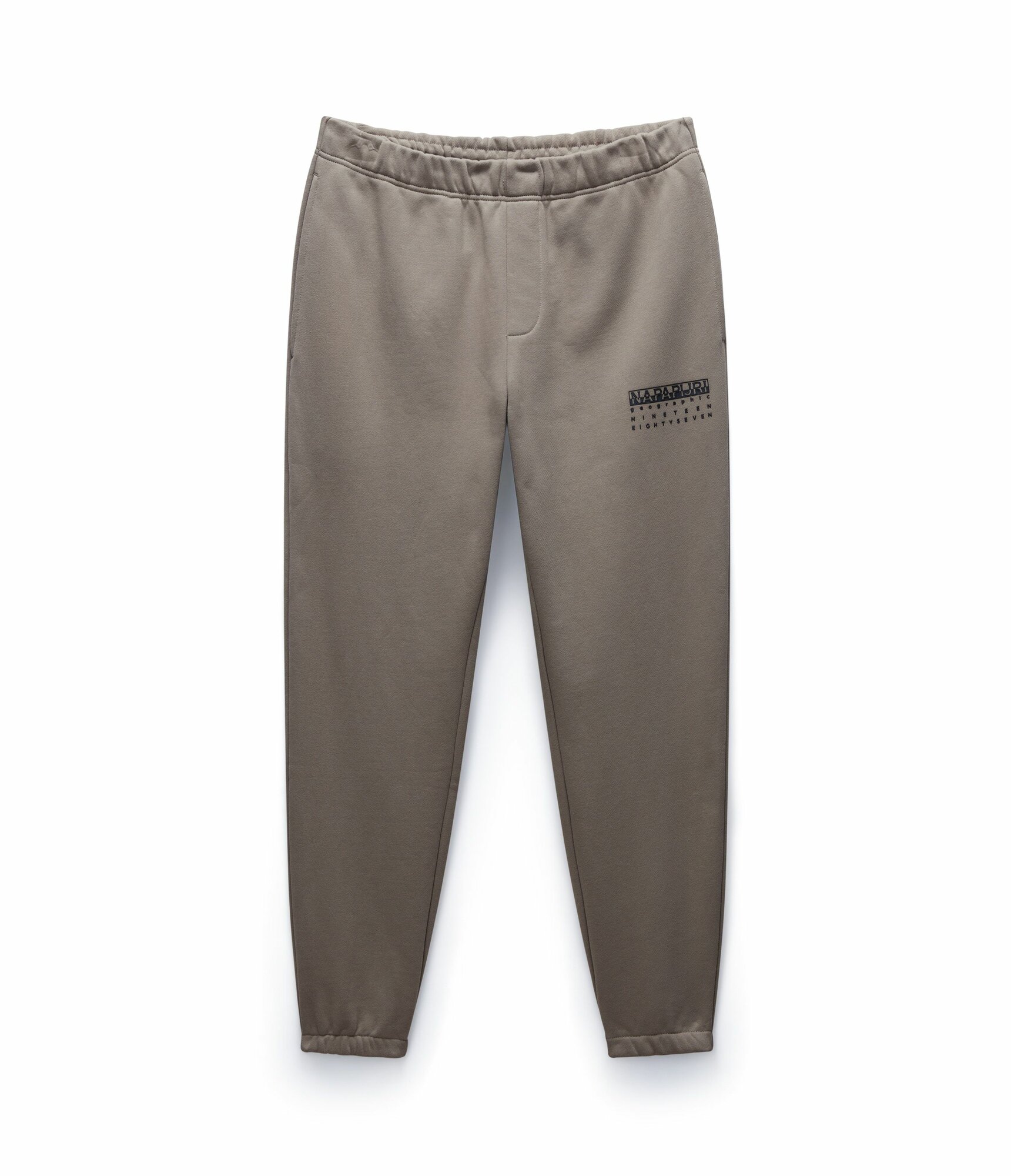 Брюки спортивные