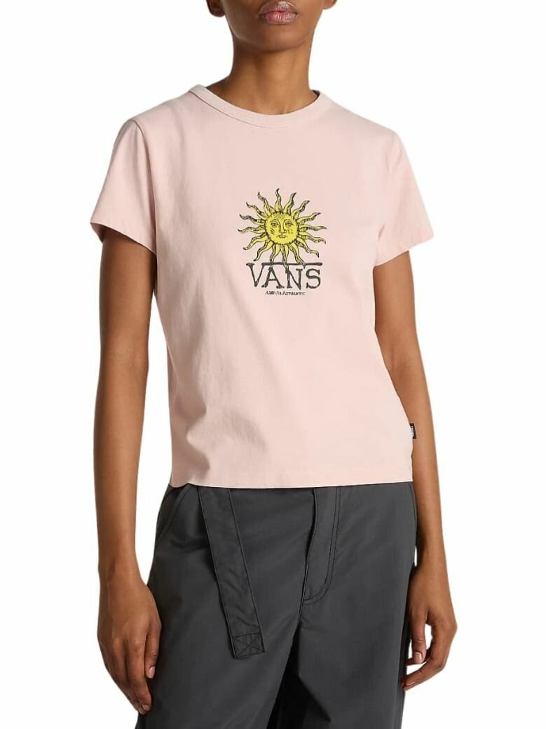 Футболка COSMIC RAY MINI SS