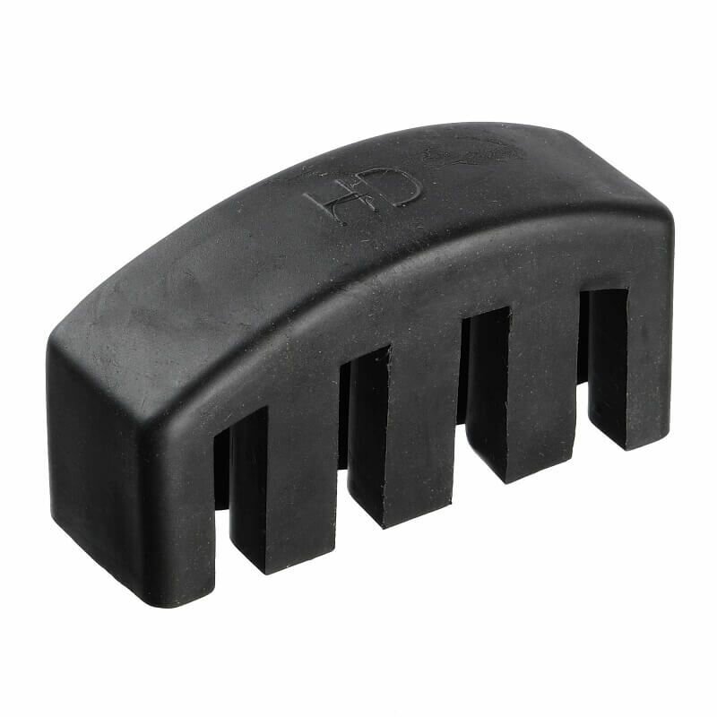 ANTONIO LAVAZZA CM 1/2-4/4 (прямоугольная) - Сурдина для виолончели