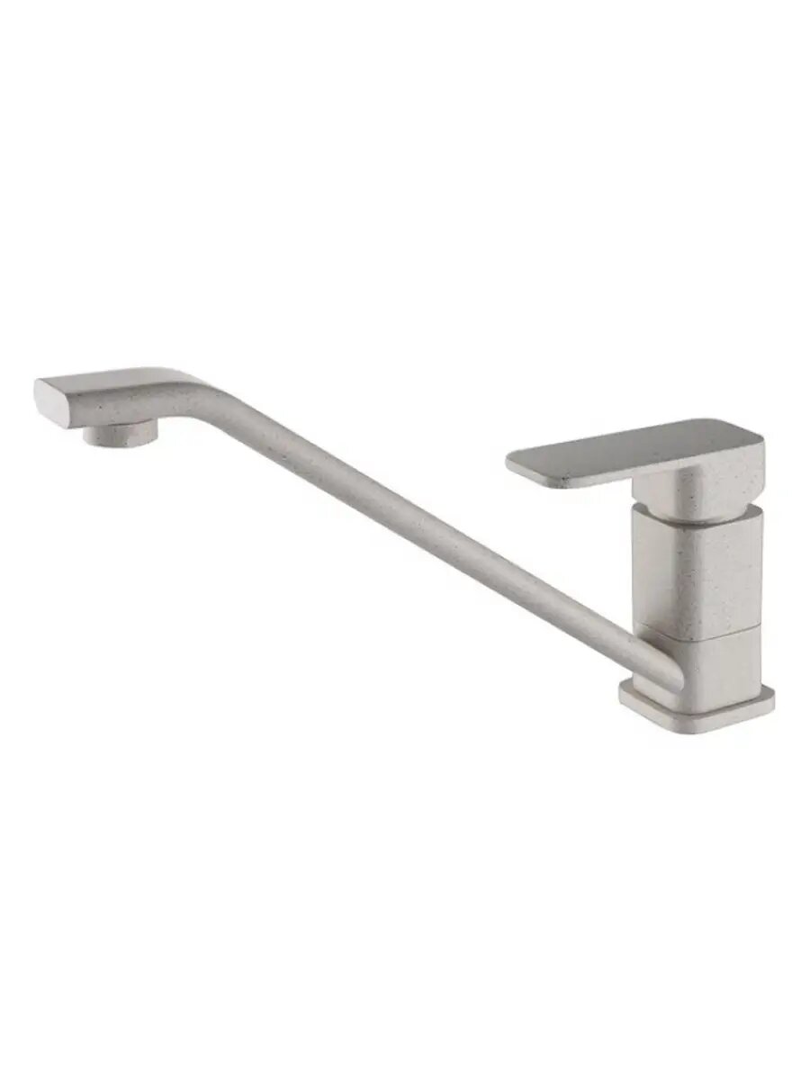 Смеситель для кухни KAISER Sonat 34033-1 SBG