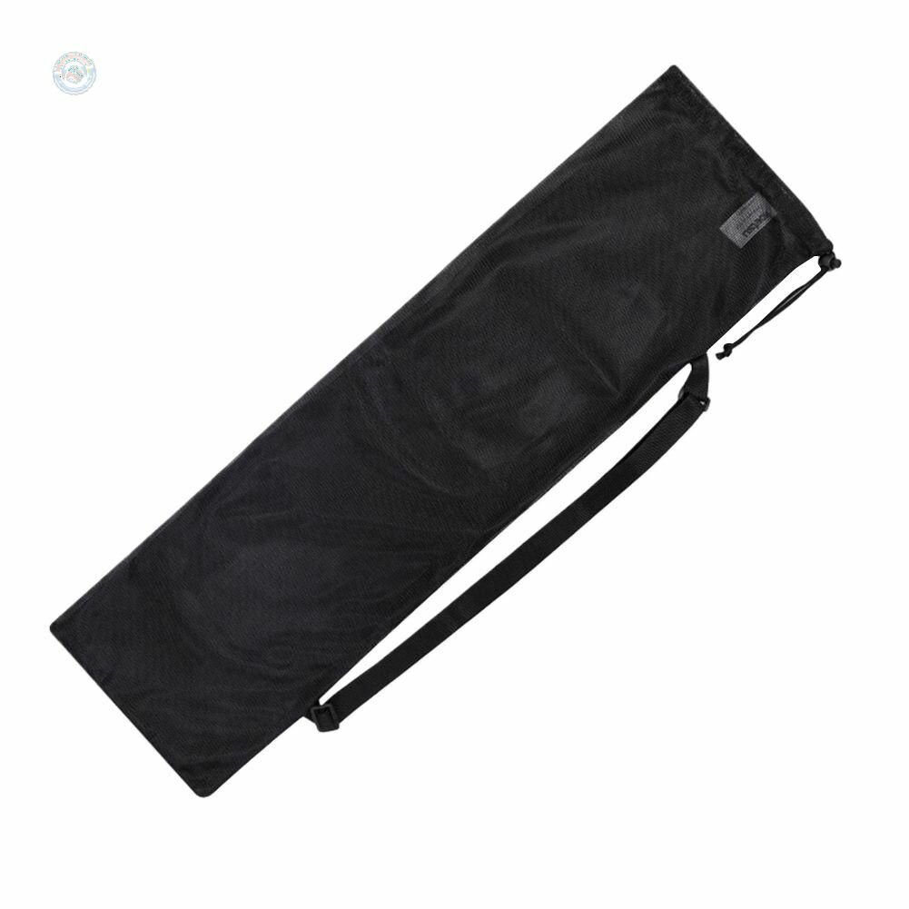 Чехол для весла SUP и каяка из прочной ткани Оксфорд с защитой от тряски и удобной застежкой-молнией
