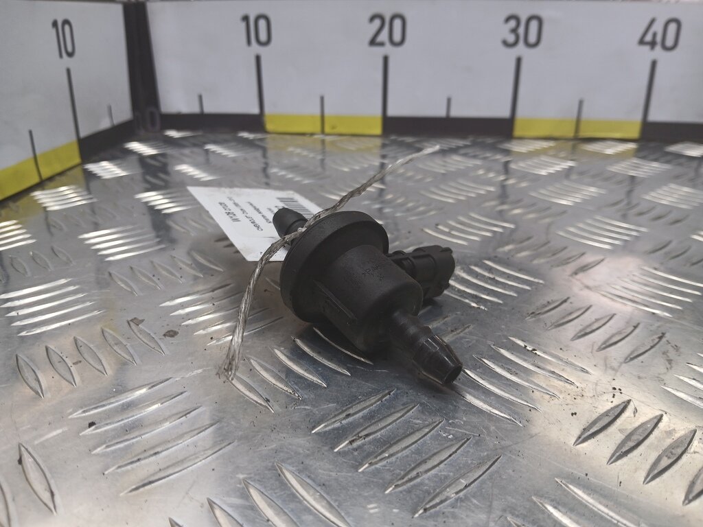 Клапан воздушный Б/У для CHEVROLET Cruze I (2009—2012) 55574240