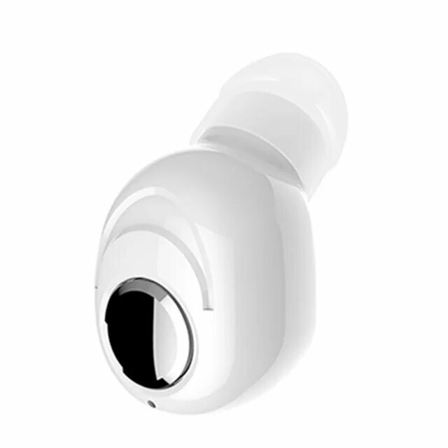 Беспроводные наушники Bluetooth 5.0 White