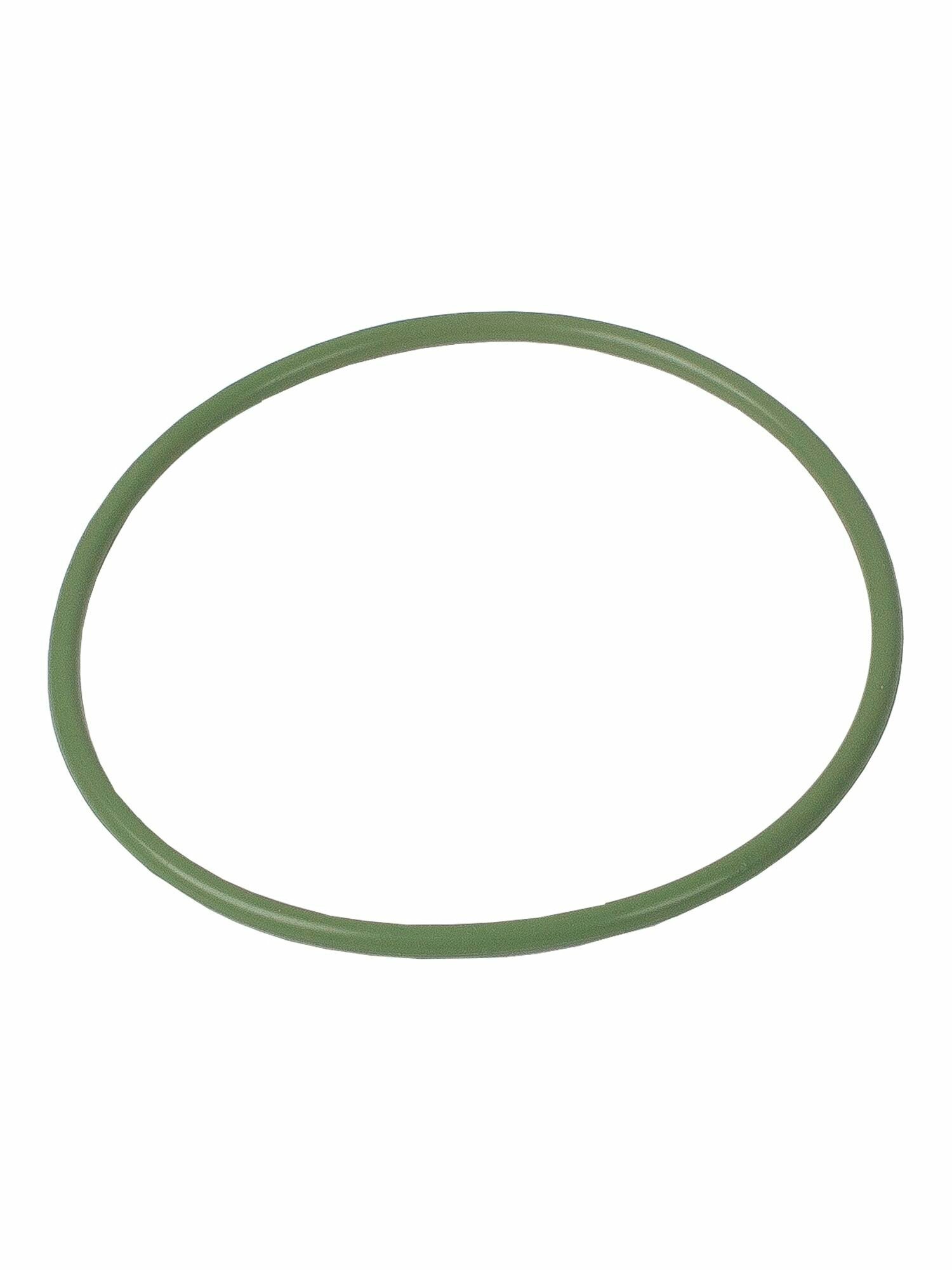 Кольцо уплотнительное гильзы цилиндра КАМАЗ толстое 130х142х6 (ФИ 70)