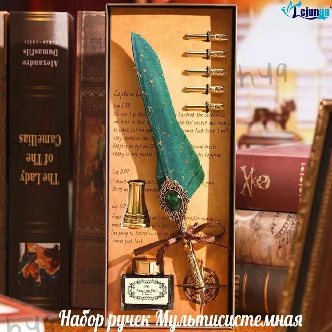 Набор ручекxf