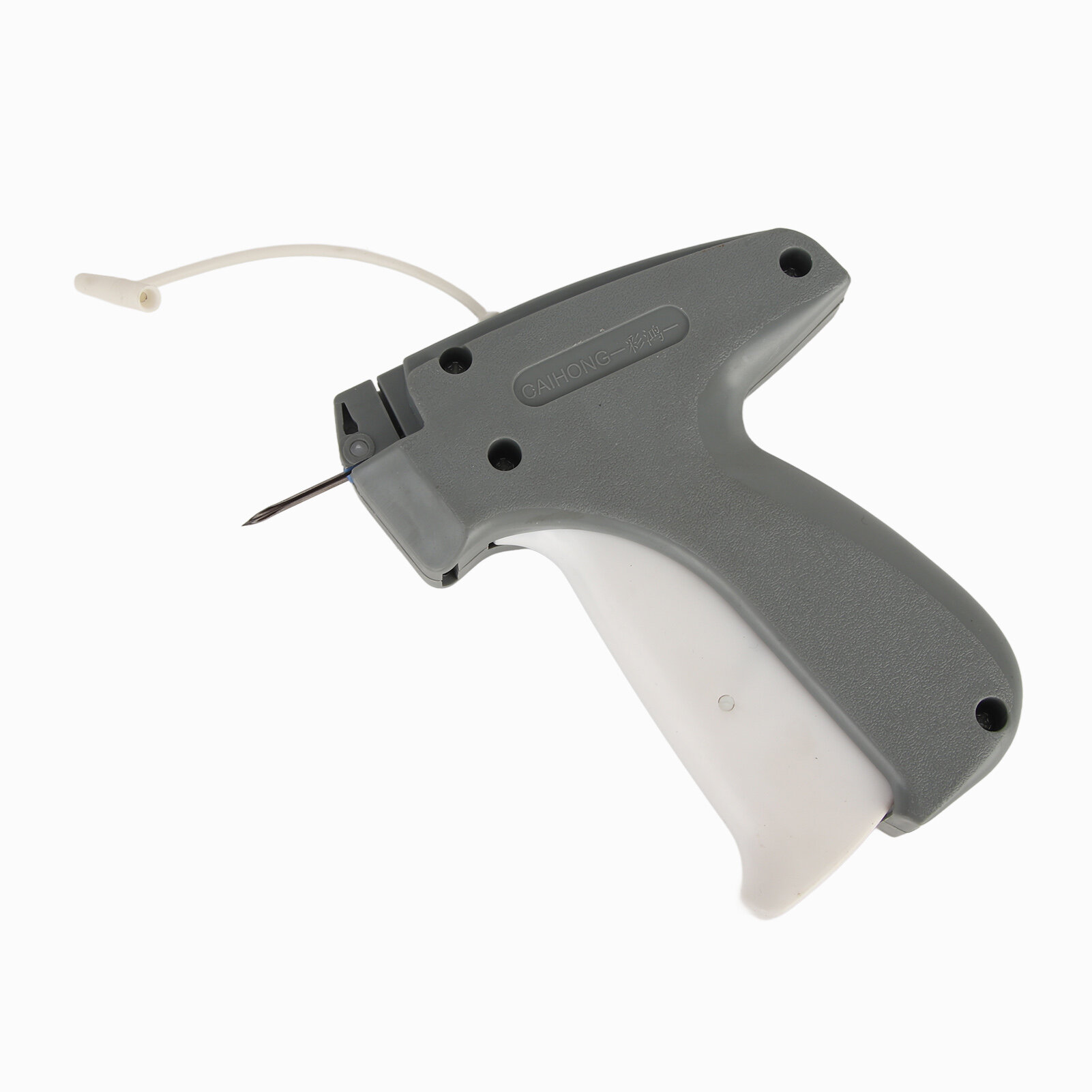 Комплект этикетировщика одежды Крепление розничной цены с булавочной головкой Крепление маркировки одежды для рынка