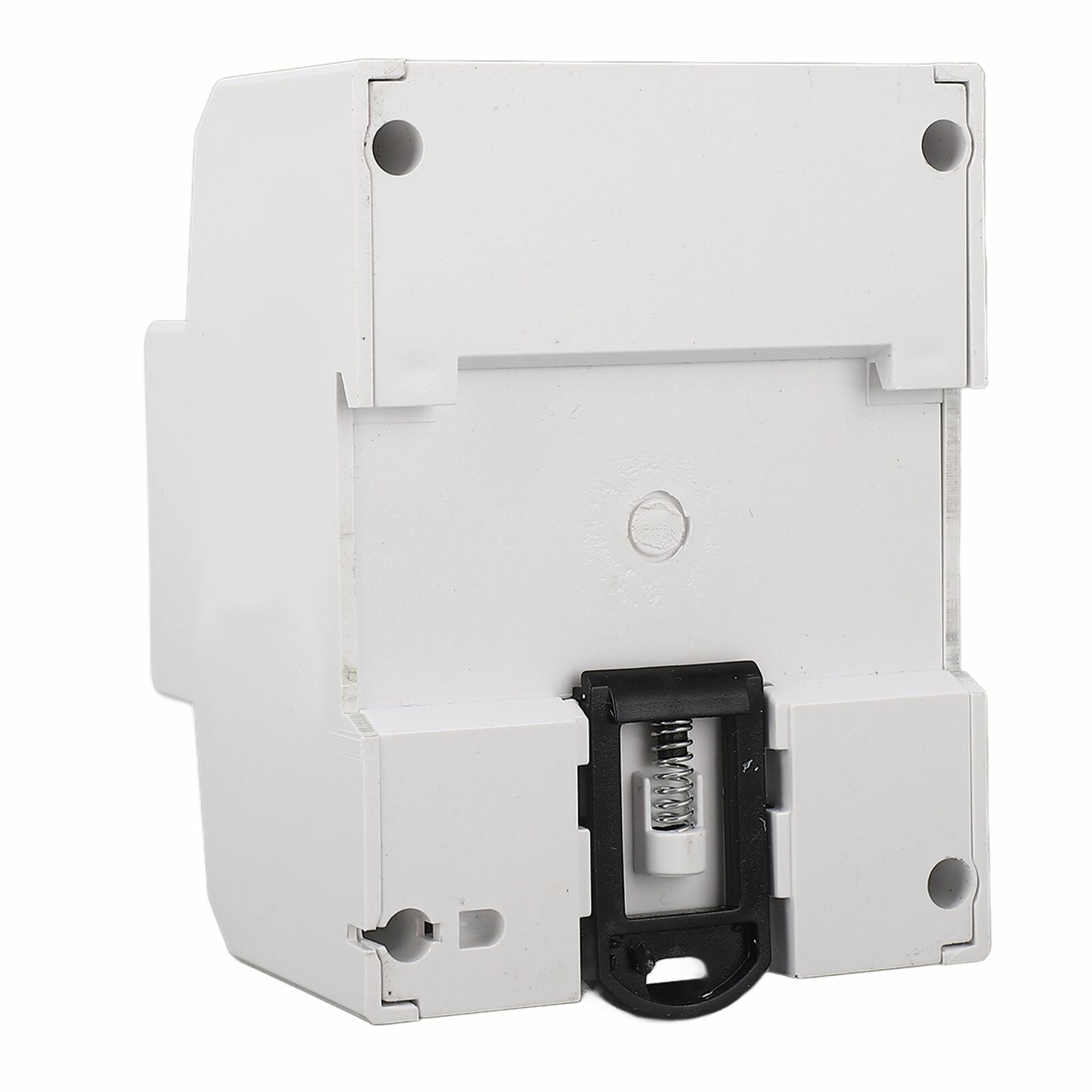 Однофазный счетчик энергии, бытовой мультиметр, счетчик потребления электроэнергии на DIN-рейке, вольтметр мощности