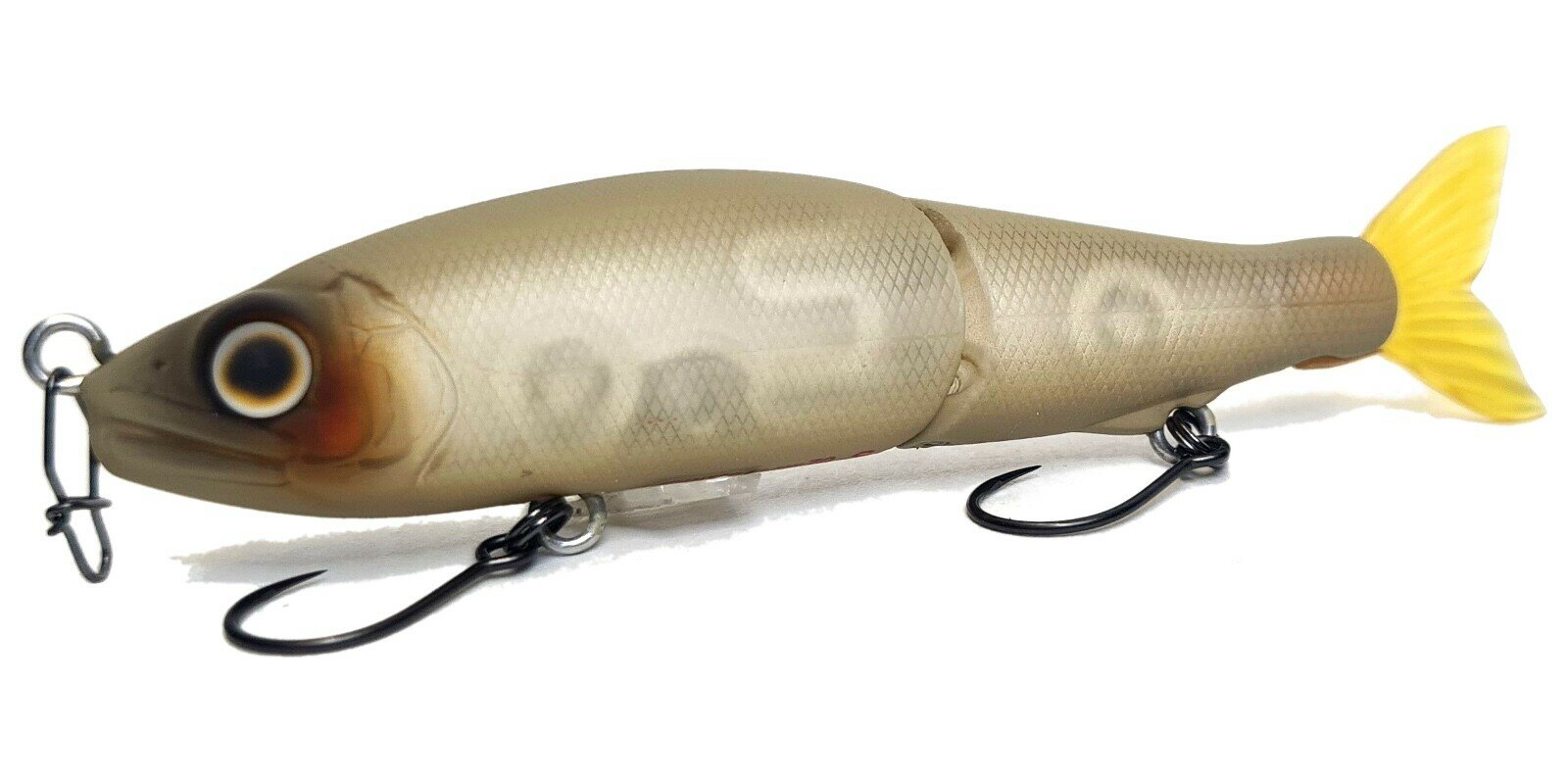 Воблер Gan Craft Jointed Claw 70S AREA (4,6 гр.) #AR-04