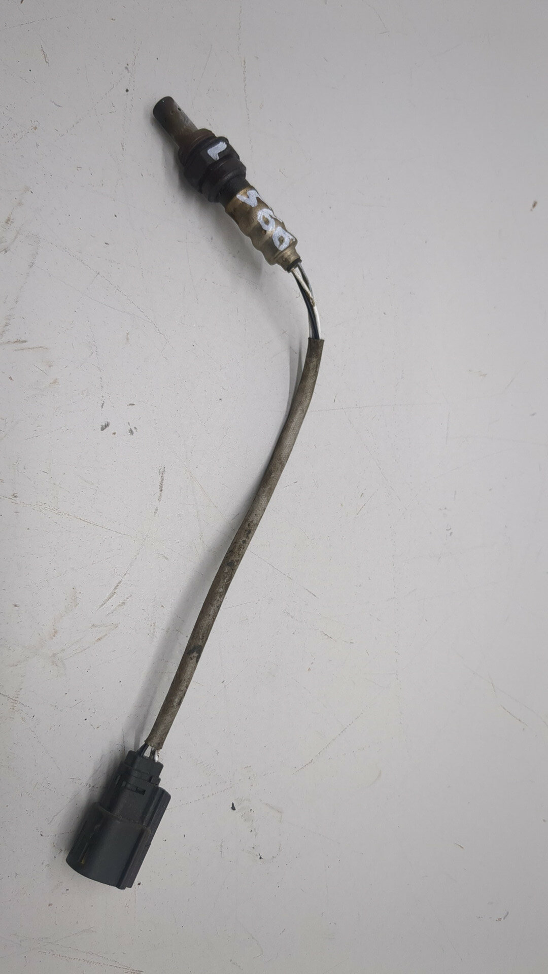 Лямбда зонд Mazda 6 USA Б/У