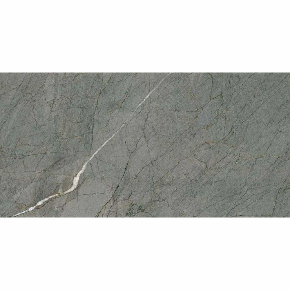 Керамогранит Идальго (Idalgo) Хоум Граните Сансет Гриджио 120x60 см MR (2.16 м2)