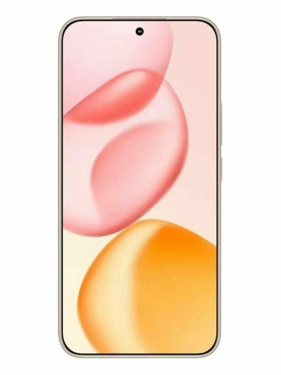 Смартфон Honor 400 8/256 Gold
