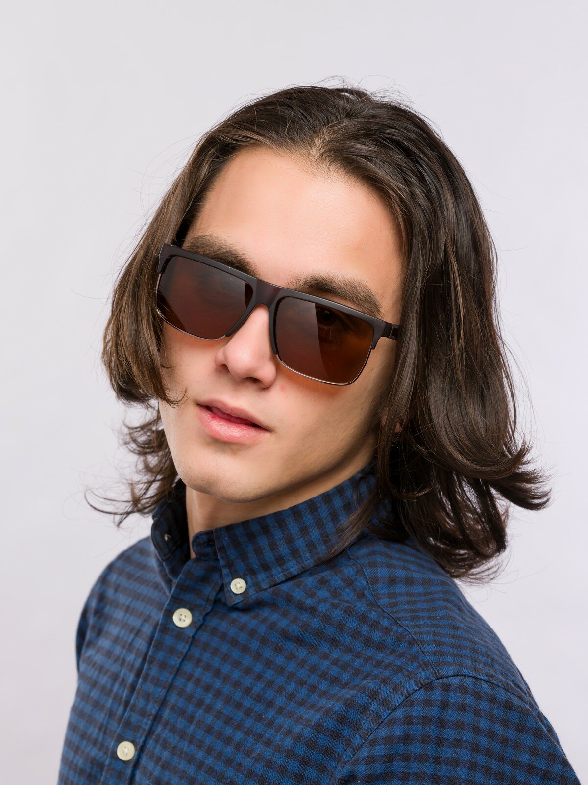 Солнцезащитные очки