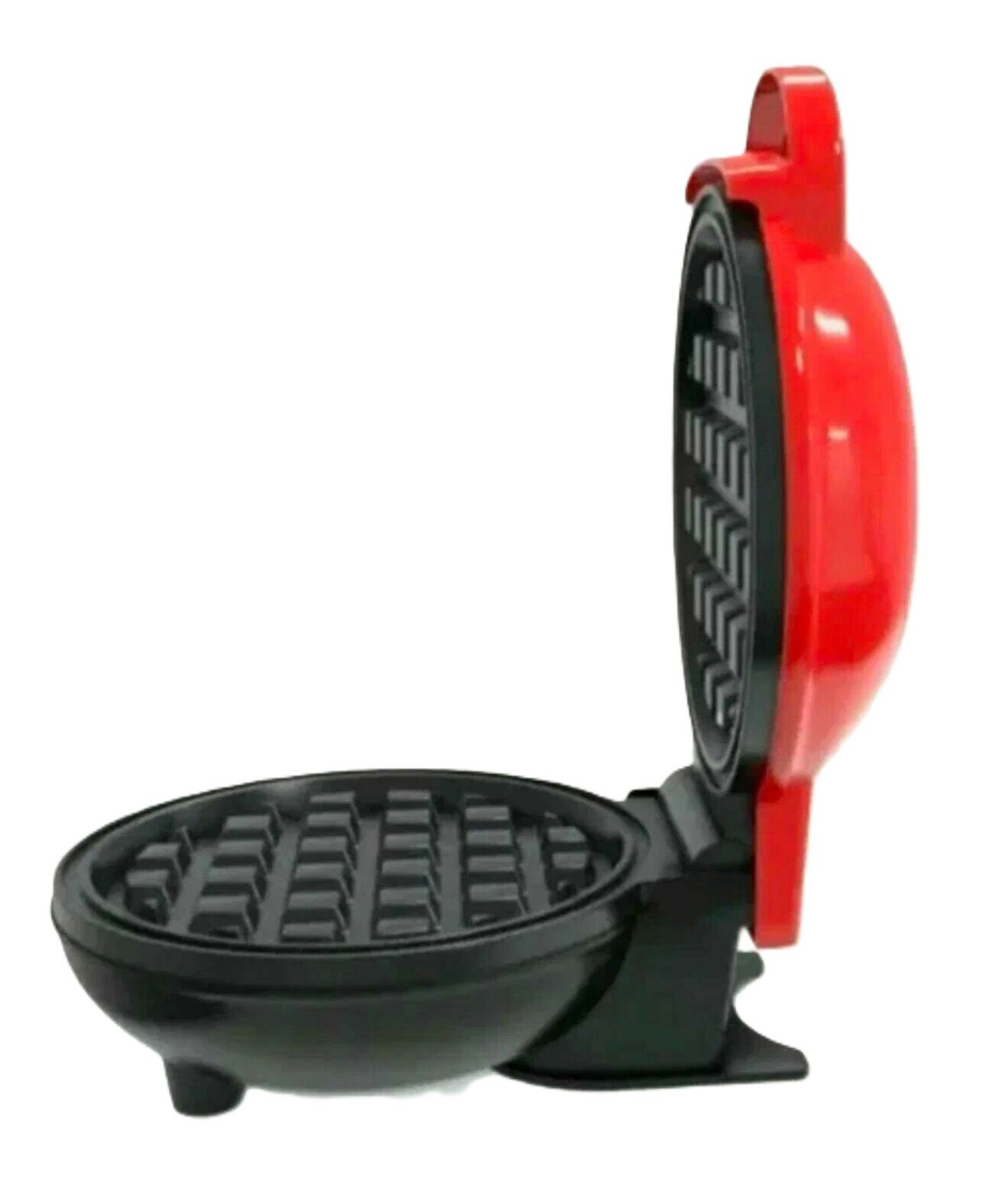 Мини-вафельница PROLISS "PRO-846", 1500Вт, антипригарное покрытие