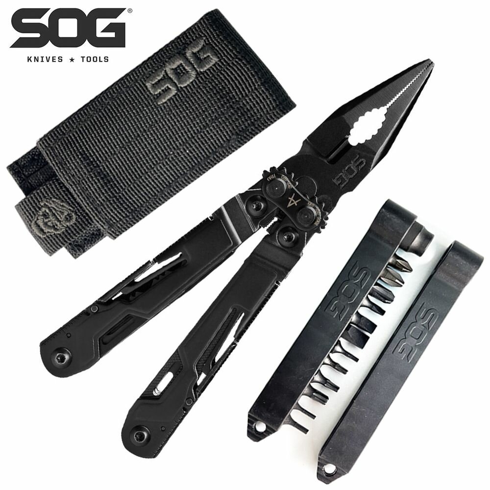 Пассатижи/плоскогубцы