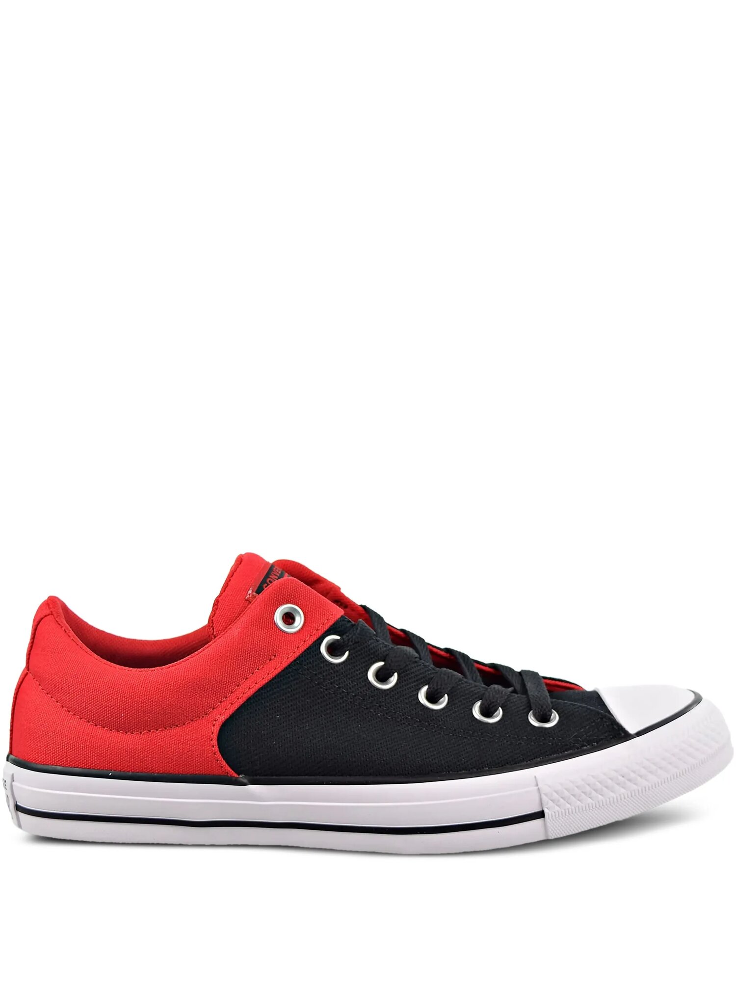 Кроссовки Chuck Taylor All Star High Street Ox