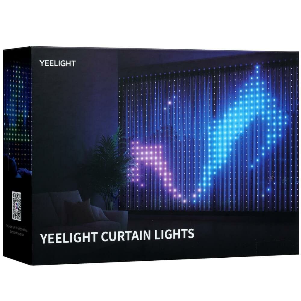 Умная гирлянда Yeelight YLYDD-0053
