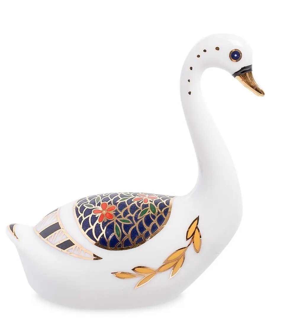 XA-132 Фигура «Лебедь» 5'