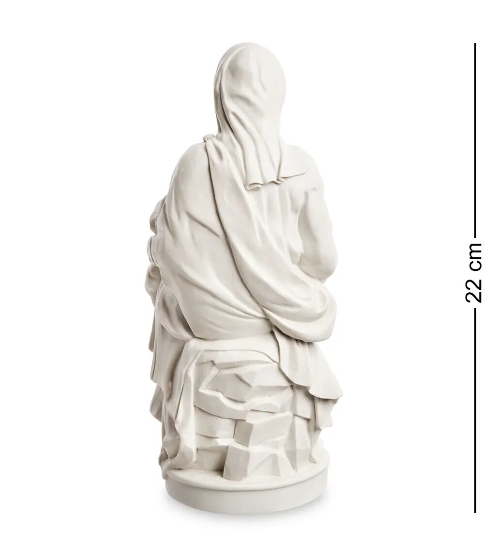 Pr-MIC03 Статуэтка (The Madonna of Bruges.Parastone)