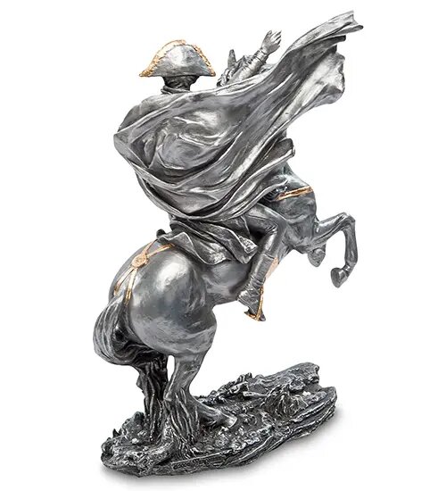 WS- 27 Статуэтка "Наполеон. (Давид Жак Луи)"