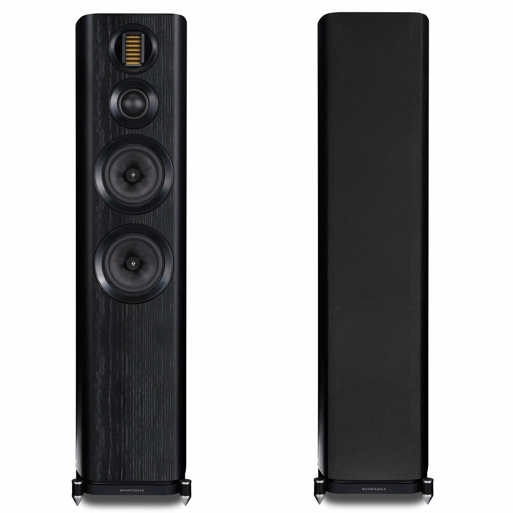 Напольная акустика Wharfedale EVO 4.4 Black Oak