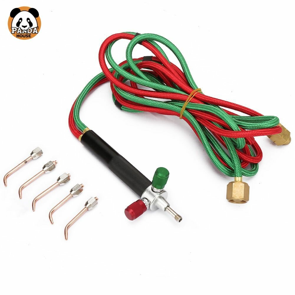 Мини-газовая горелка