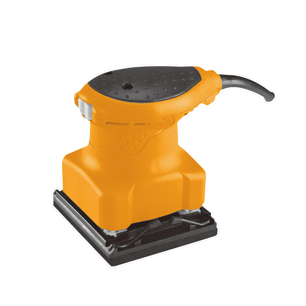 Электрическая шлифовальная машина для дерева Coofix CF-ES005