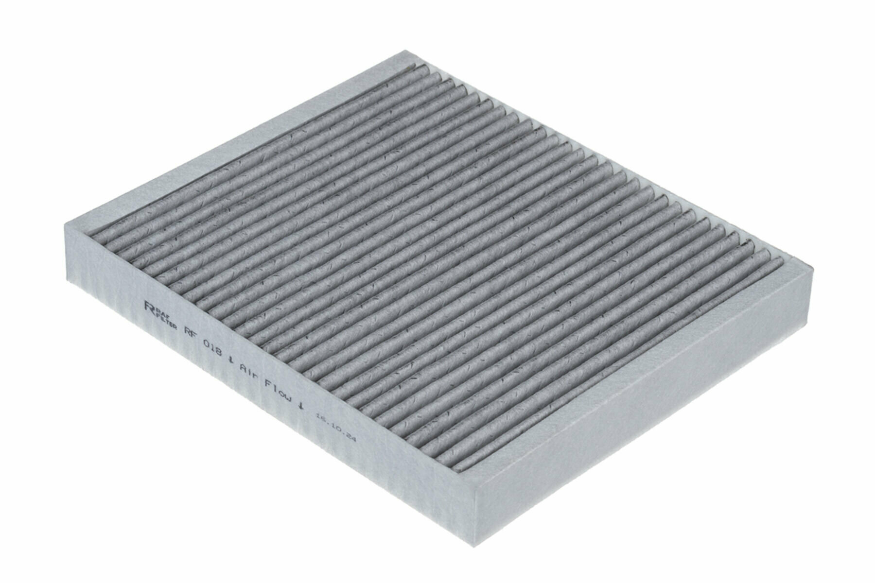 Фильтр Салона Cadillac Xt5 16-, Chevrolet Tahoe 21-, Cadillac Escalade 21-(Raf Filter Rf018)