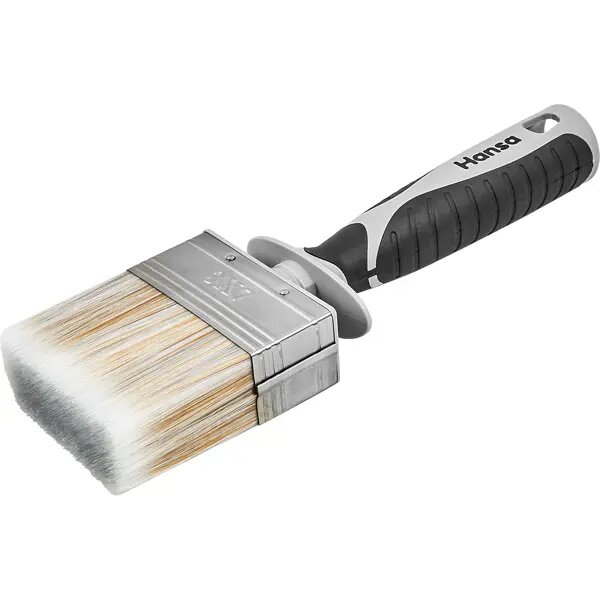 Макловица Hansa Perfekt 70 мм синтетическая щетина