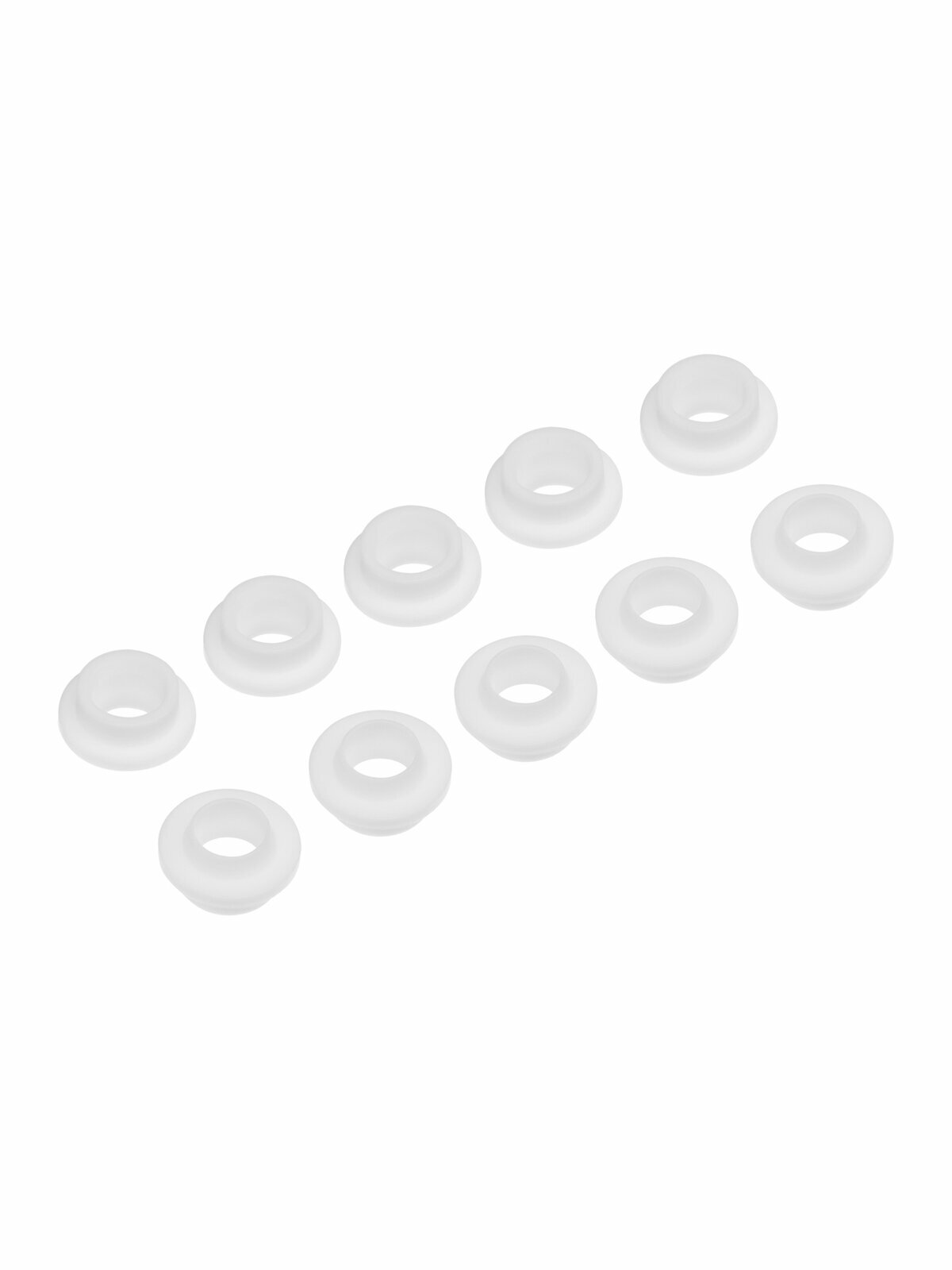 Кольцо газовой линзы для TIG горелки Denzel тип 26, 10 шт 93660