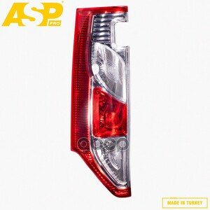 Фонарь задний renault kangoo (2013-) левый 2 двери ASP арт. lr7025