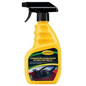 Универсальный очиститель, 500мл ASTROHIM арт. ac355