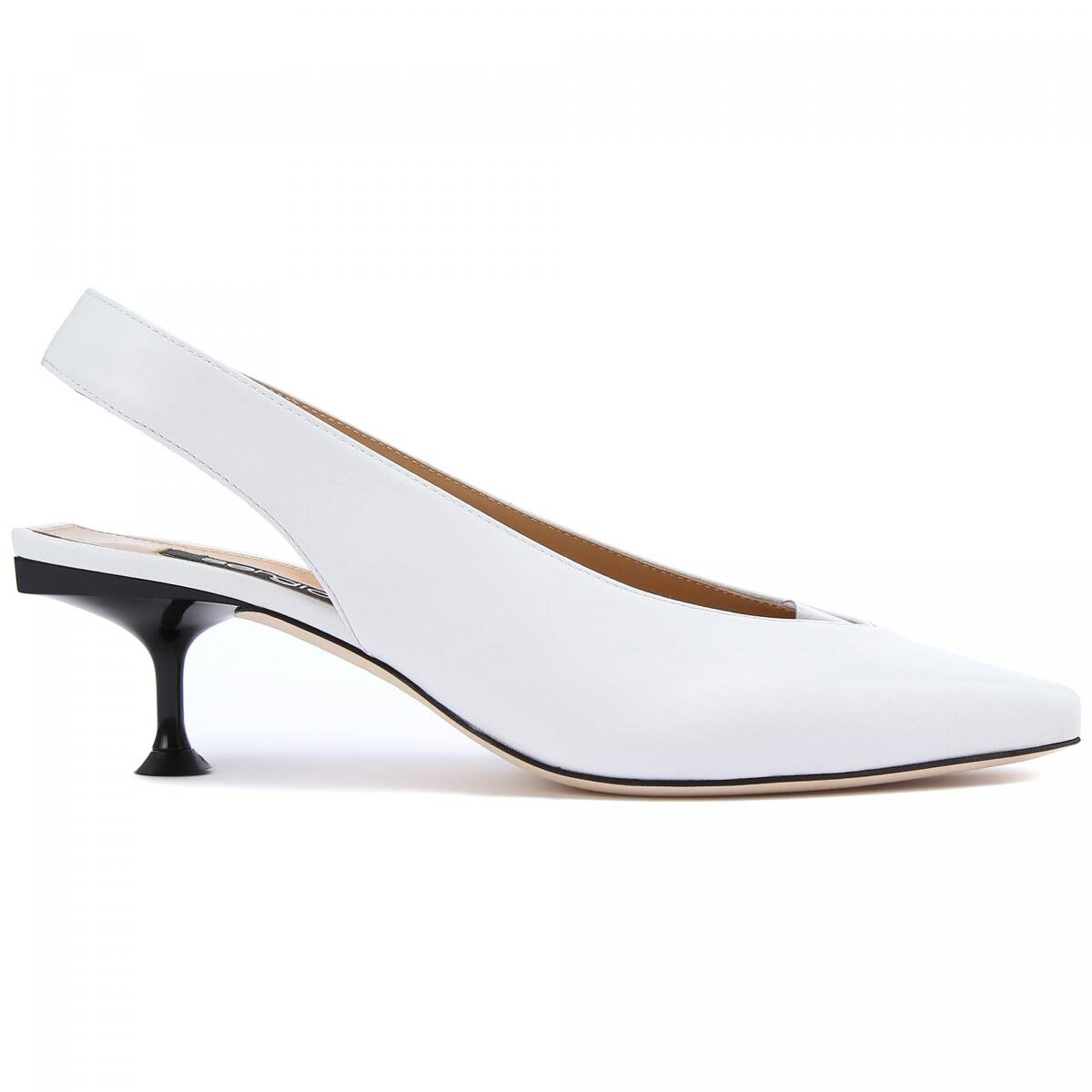 Туфли лодочки 