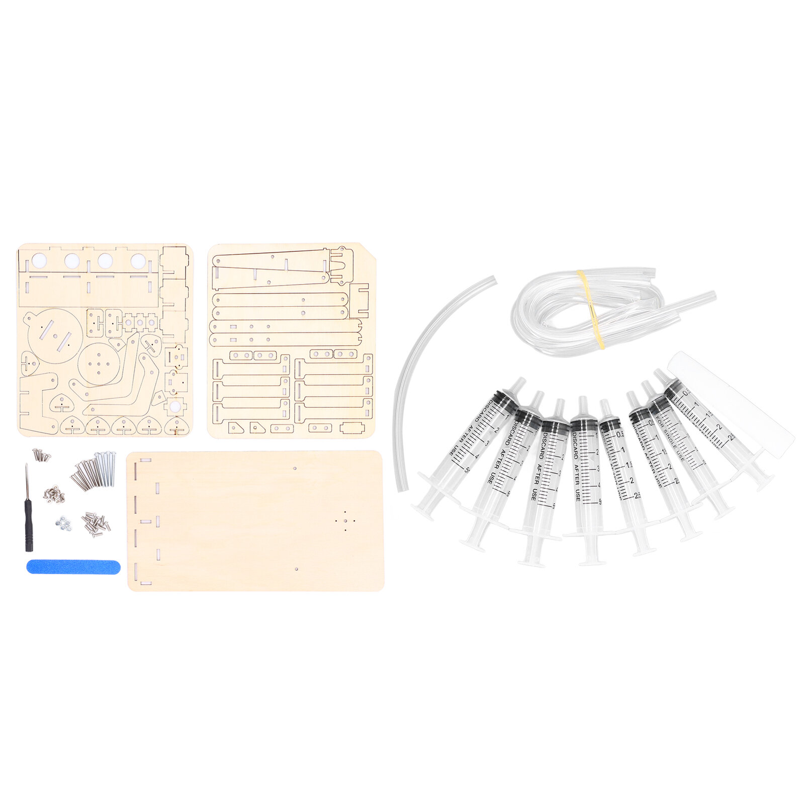 Рука робота