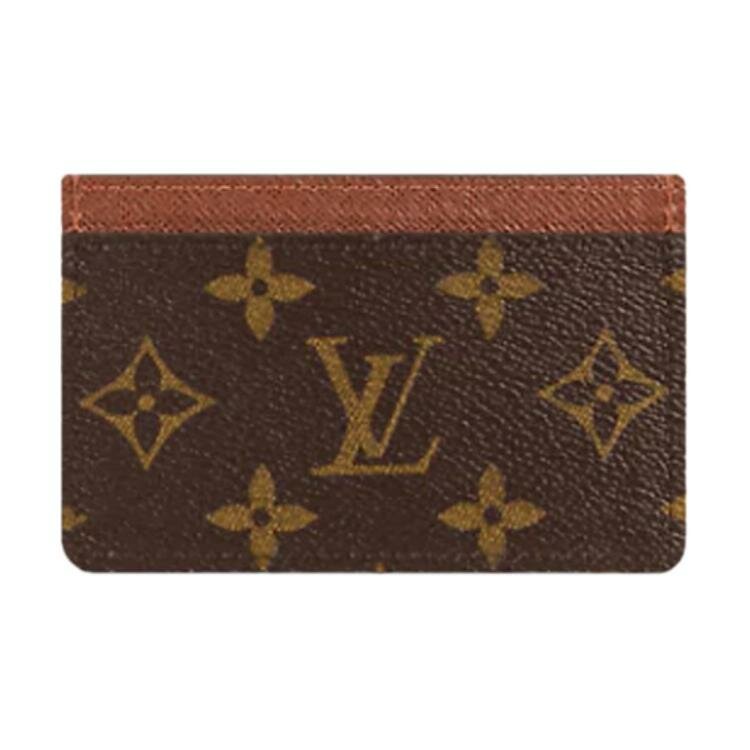 Визитница Louis Vuitton