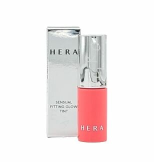 Тинт-мини для губ увлажняющий #184 Pixel Pink 1.2g HERA Sensual Fitting Glow Tint