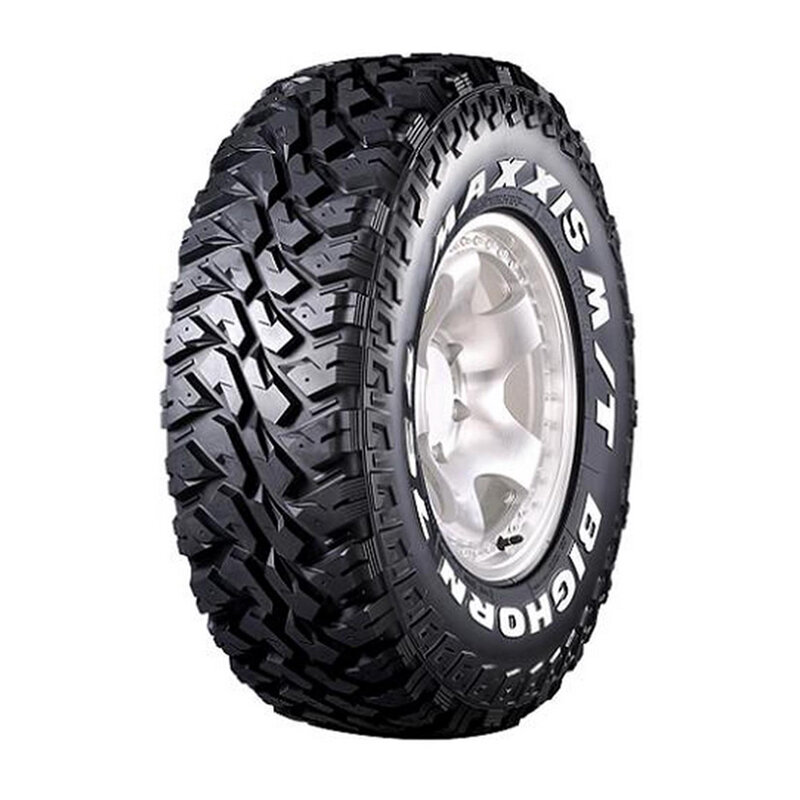 А/шина Maxxis MT-764 Bighorn 275/60R20 119/116Q TL