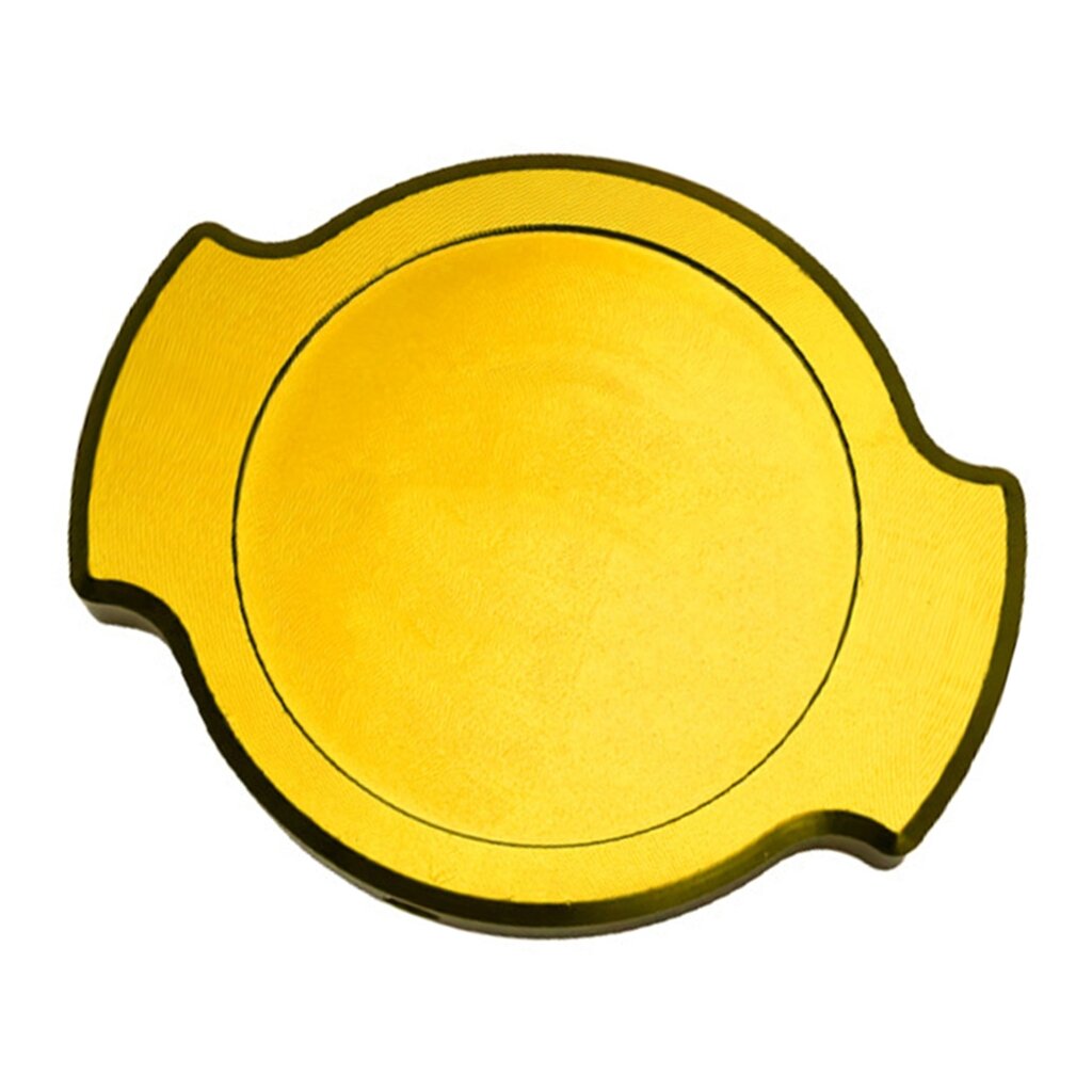 Алюминиевые крышки бензобака для мотоцикла NMAX155, легкие, прочные, несколько цветов