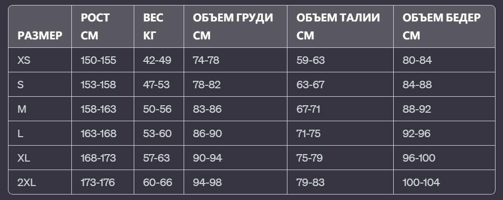 Гидрокостюм — фото 1