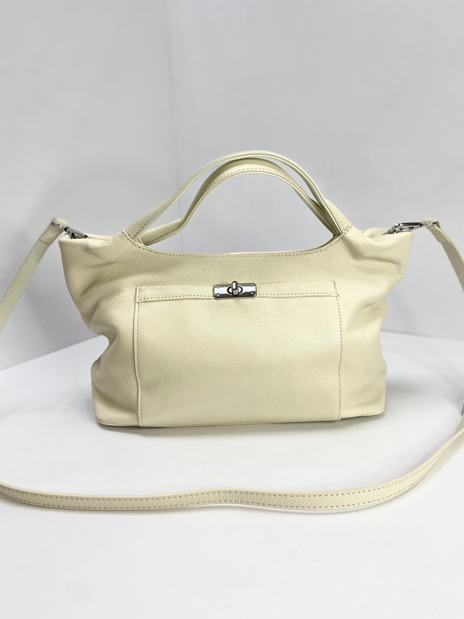 Сумка багет