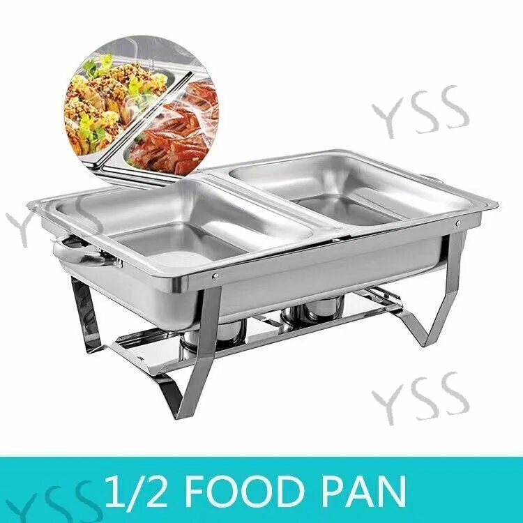 Мармит С подогревом, 1 шт, 11 л