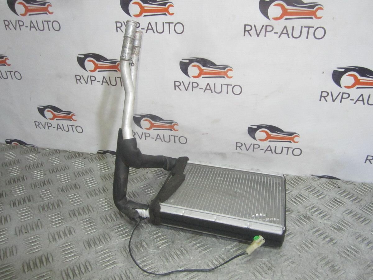 Радиатор основной Geely Emgrand EC7 2009-2017 1061001245