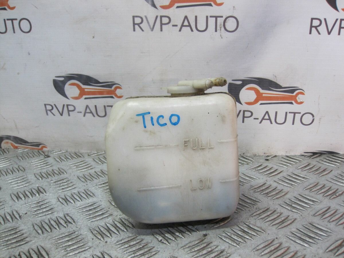 Бачок расширительный Daewoo Tico 0.8 1991-2004 123123