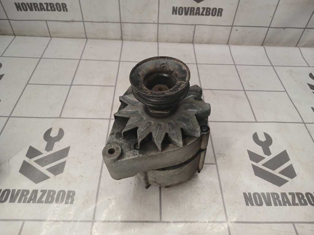 Генератор Audi 80 90 B3 86-91