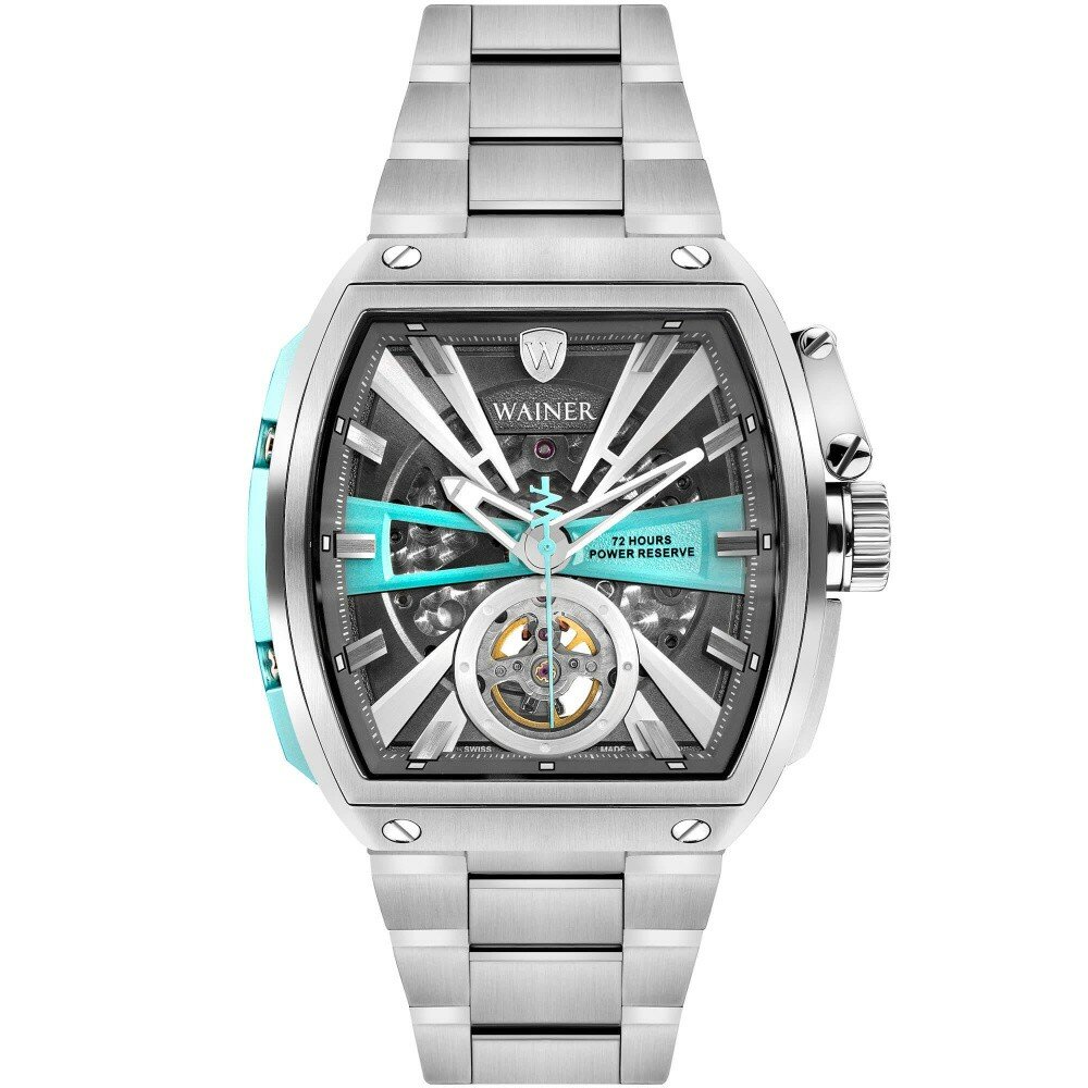 Наручные часы Automatic