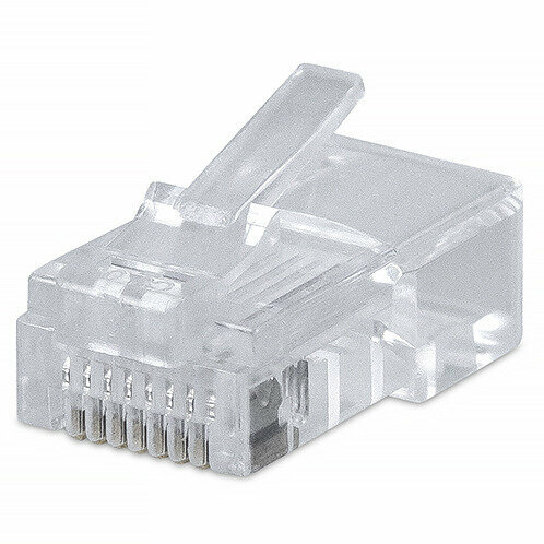 Разъем RJ45 Cabeus 8P8C