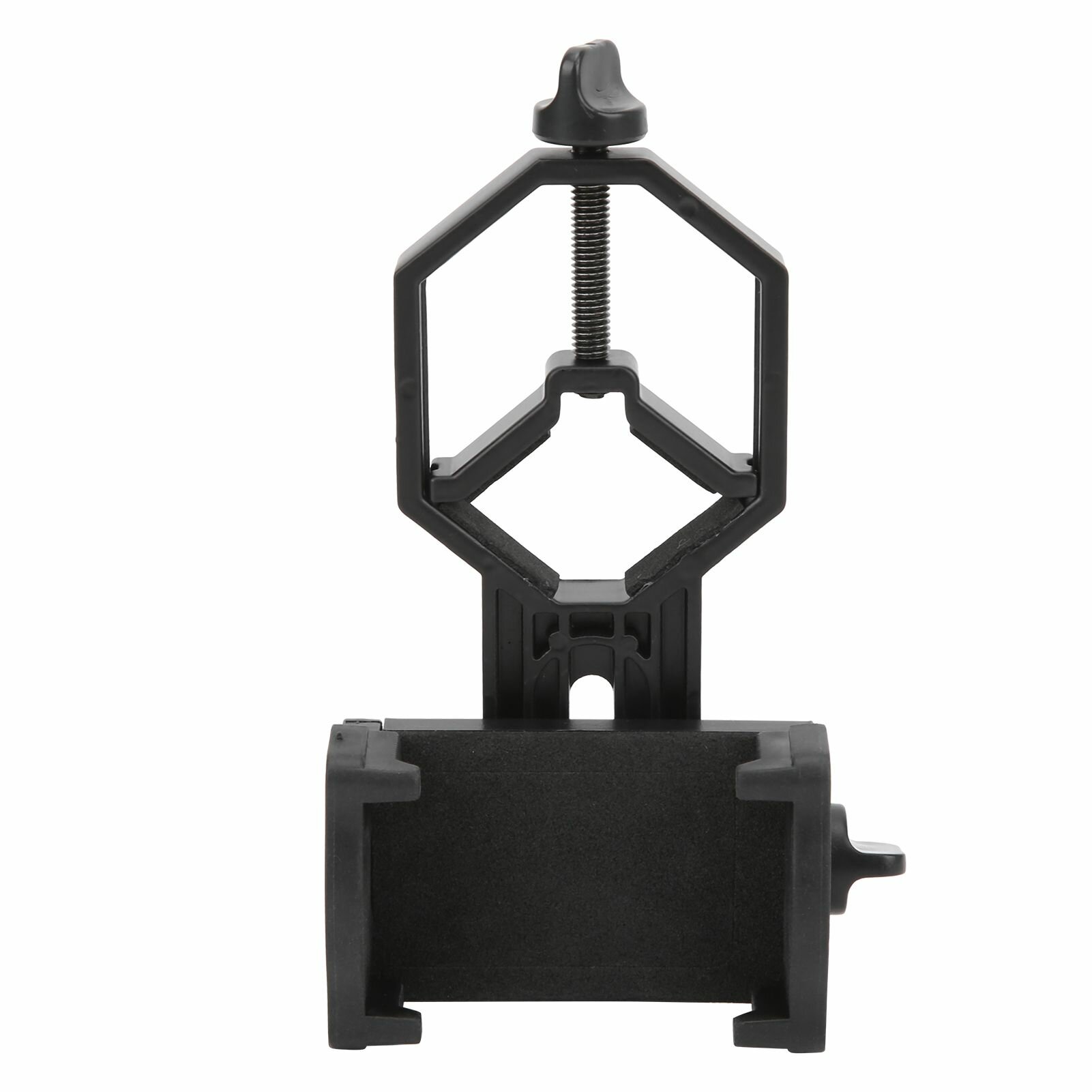 Крепление-адаптер для смартфона для зрительной трубы, телескопа, бинокля, универсального монокуляра, вращение на 360 , быстросъемное соединение