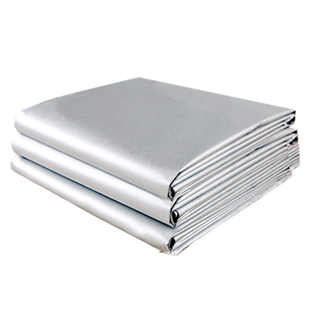 Плотные шторы для спальни, ширина 1,5 м, полная защита от солнца, теплоизоляция, солнцезащитный козырек, S-образный крючок, длина 1 м, теплоизоляция Оконные покрытия для экономии энергии