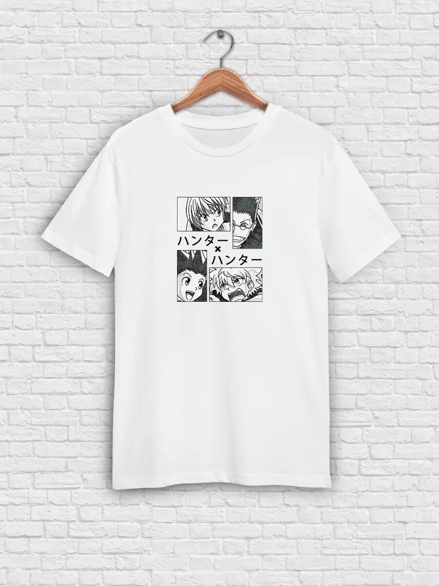 Футболка Printech