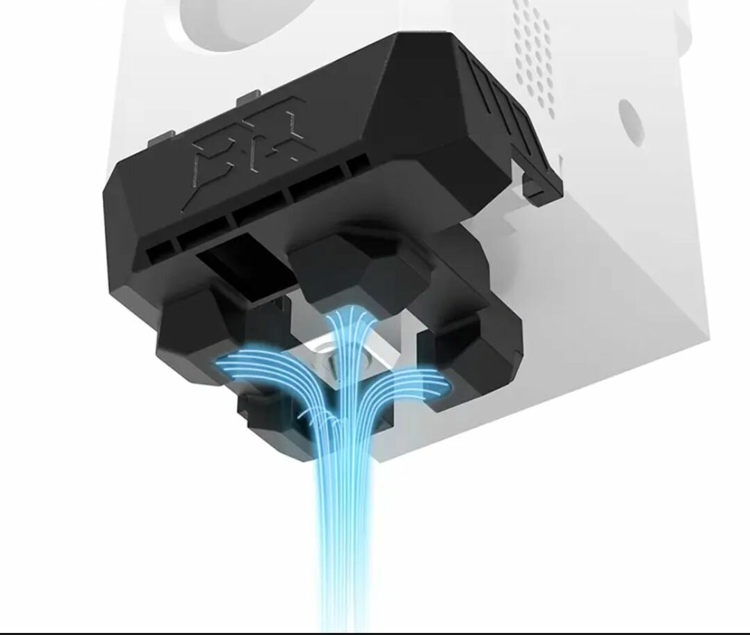 BIGTREETECH Panda Jet для Bambulab